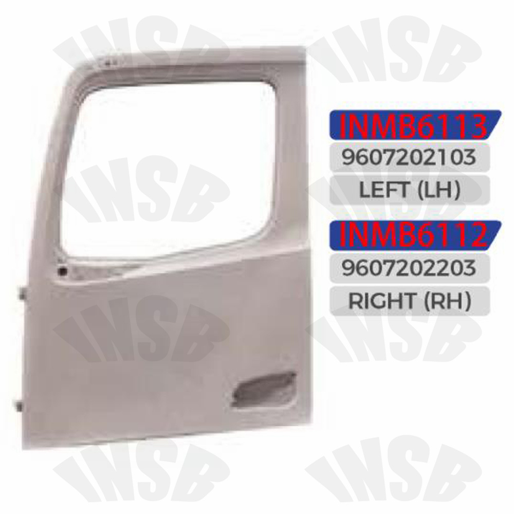 DELECTOR LOWER FOR BENZ ACTROS TRUCK SPARE PARTS INMB2086 - INSB Auto Parts