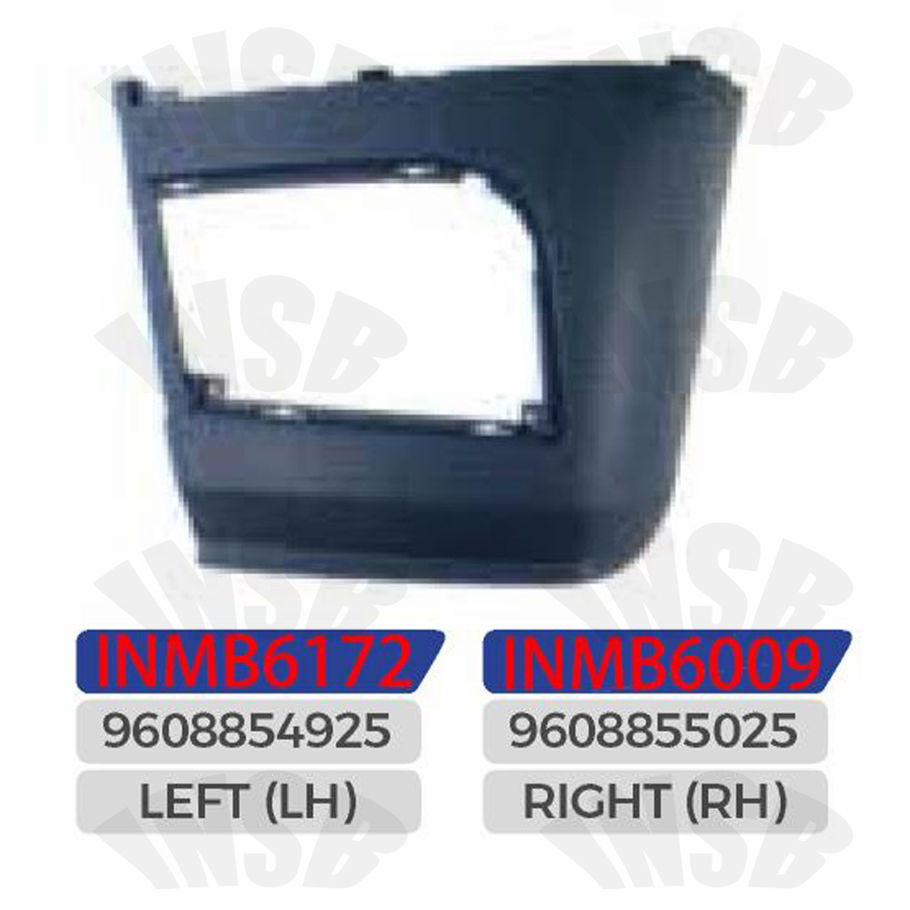 PANEL FOR BENZ ACTROS TRUCK SPARE PARTS INMB2060