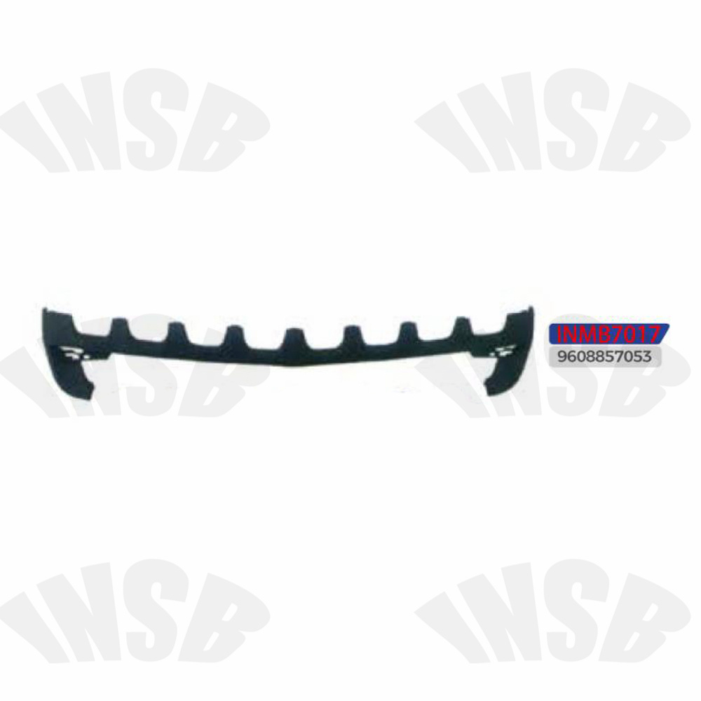 OUTER UPPER CENTER GRILLE for Mercedes Benz AROCS TRUCK SPARE PARTS ...