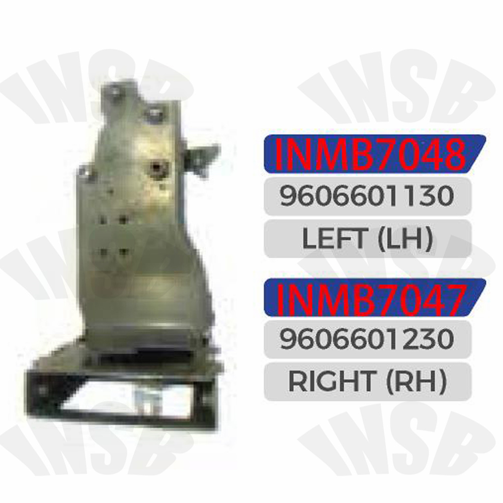 BRACKET FOR BENZ ACTROS TRUCK SPARE PARTS INMB2209