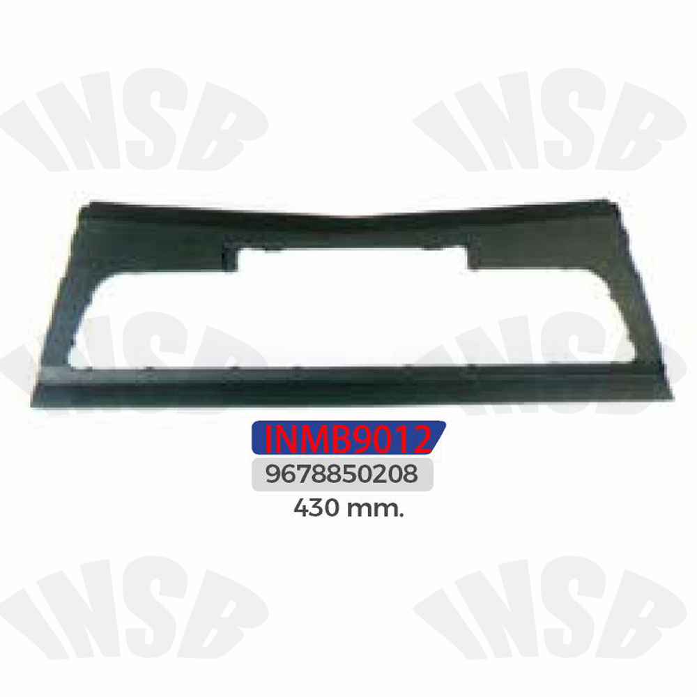 MIRROR FOR Mercedes Benz ATEGO TRUCK SPARE PARTS INMB2500 - INSB Auto Parts