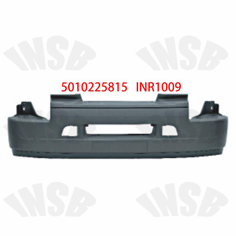 CORNER PANEL FOR SCANIA S730 TRUCK SPARE PARTS INS7004 - INSB Auto Parts