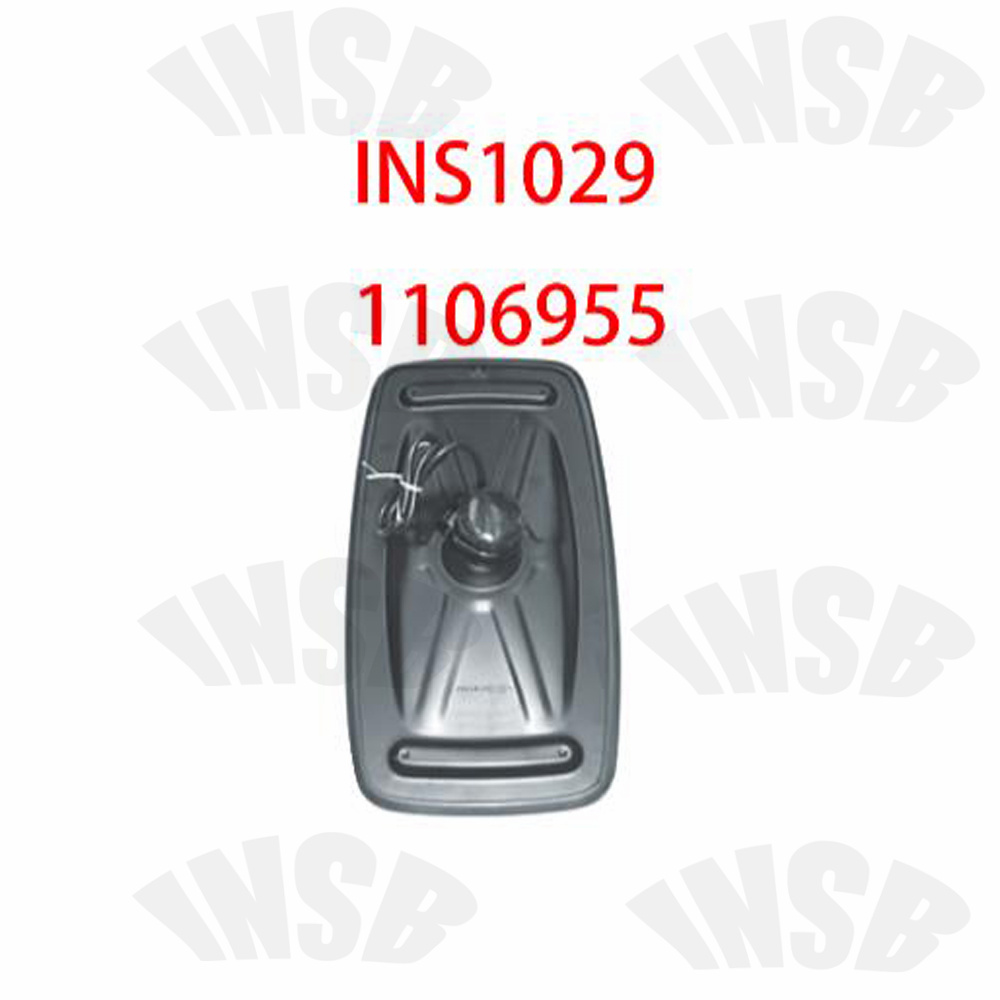 SCANIA - INSB Auto Parts