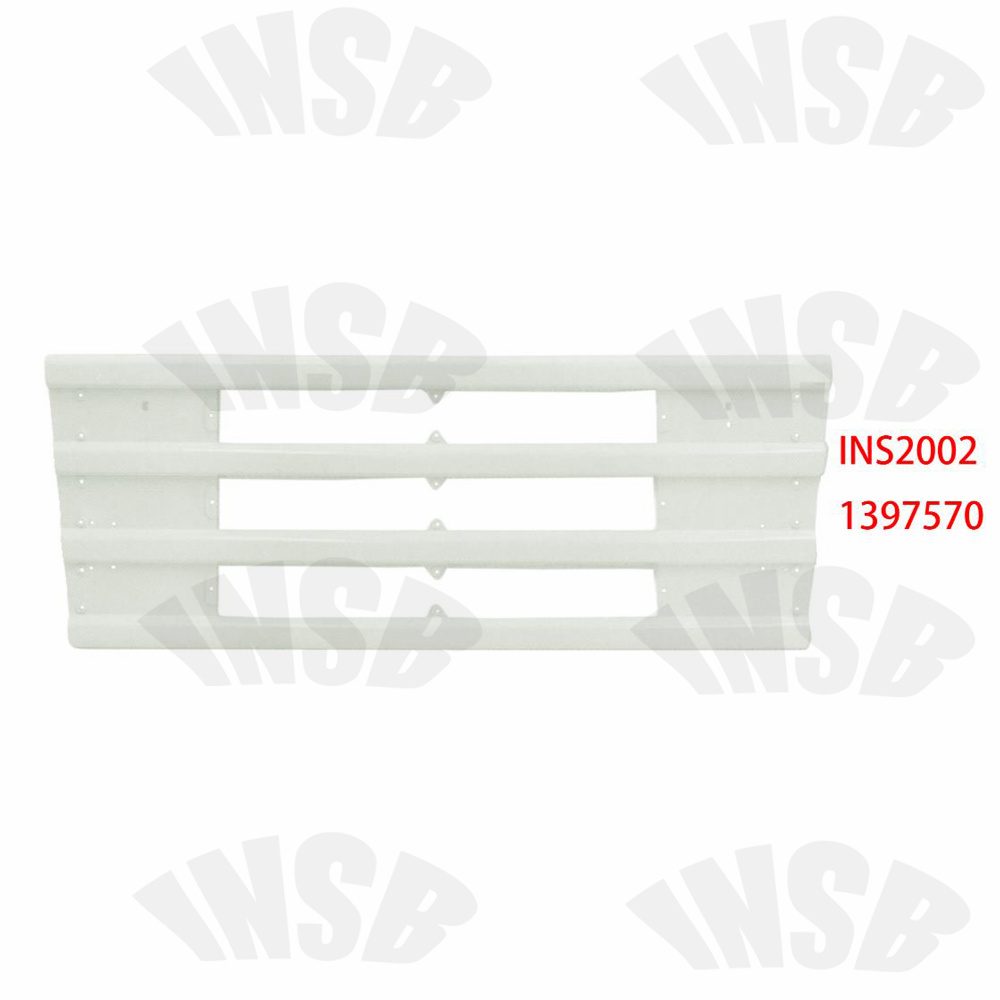 CORNER GARNISH (OUTSIDE) FOR SCANIA SERIES 4 TRUCK SPARE PARTS INS2015