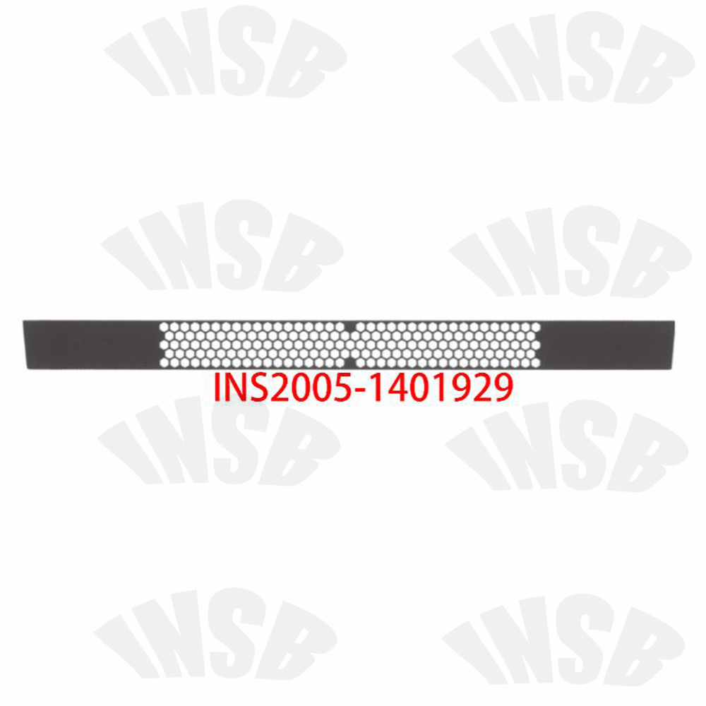 1324598 BUMPER R FOR SCANIA Series 4 Truck Spare Parts INS2026