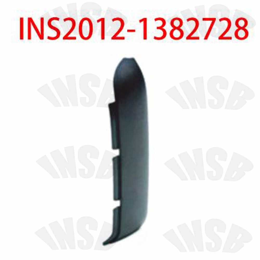 PANEL CORNER FOR SCANIA SERIES 4 TRUCK SPARE PARTS INS2010