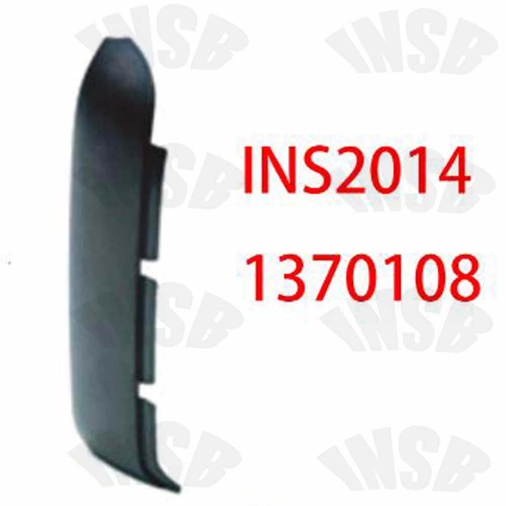 CORNER GARNISH (OUTSIDE) FOR SCANIA SERIES 4 TRUCK SPARE PARTS INS2013