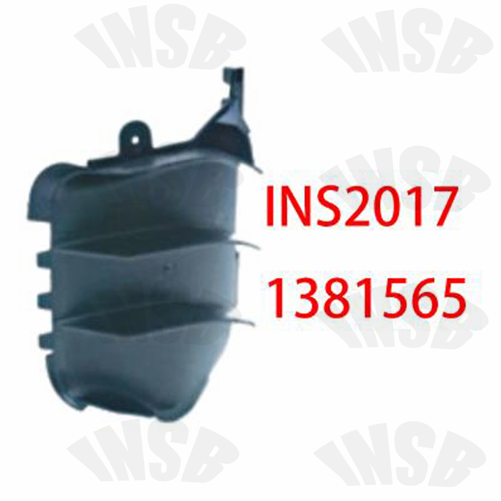 1364666 UPPER SENDER BOARD (REAR)RH FOR SCANIA Series 4 Truck Spare ...