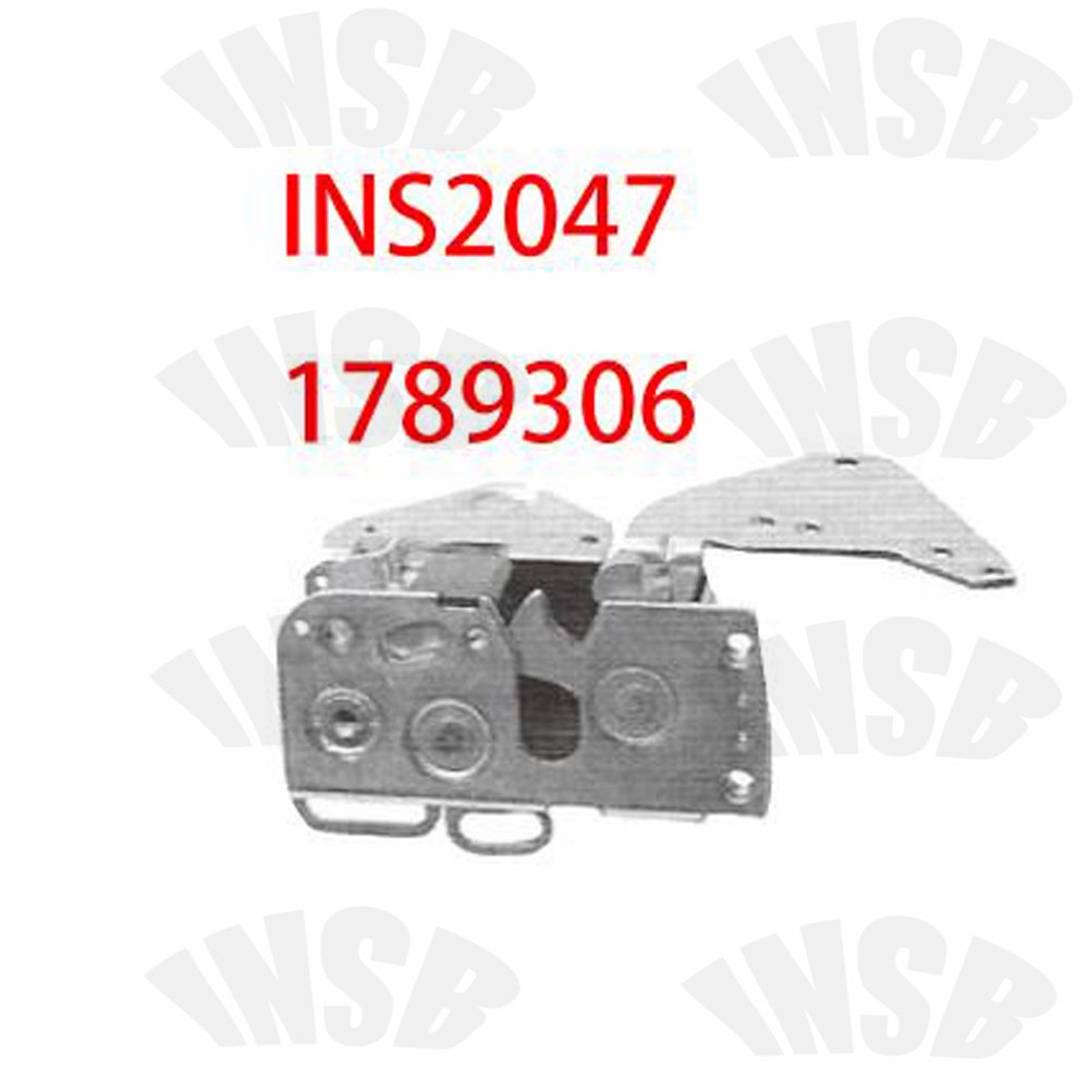 UPPER STEP FRAME FOR SCANIA SERIES R TRUCK SPARE PARTS INS3064 - INSB ...