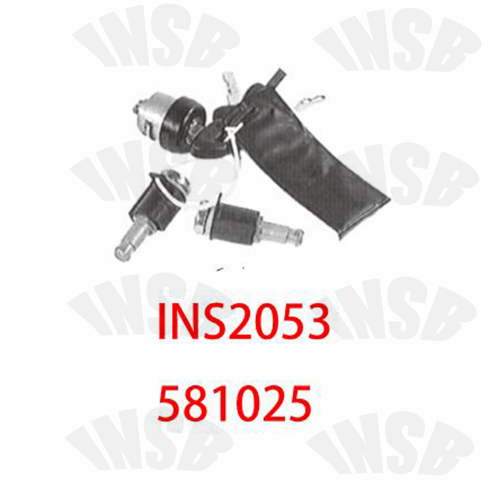HEADLAMP FOR SCANIA SERIES R TRUCK SPARE PARTS INS3379