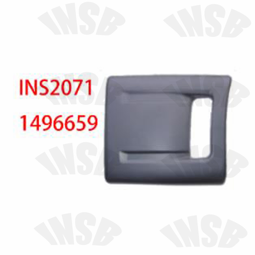 BUMPER FOR SCANIA SERIES R TRUCK SPARE PARTS INS3026