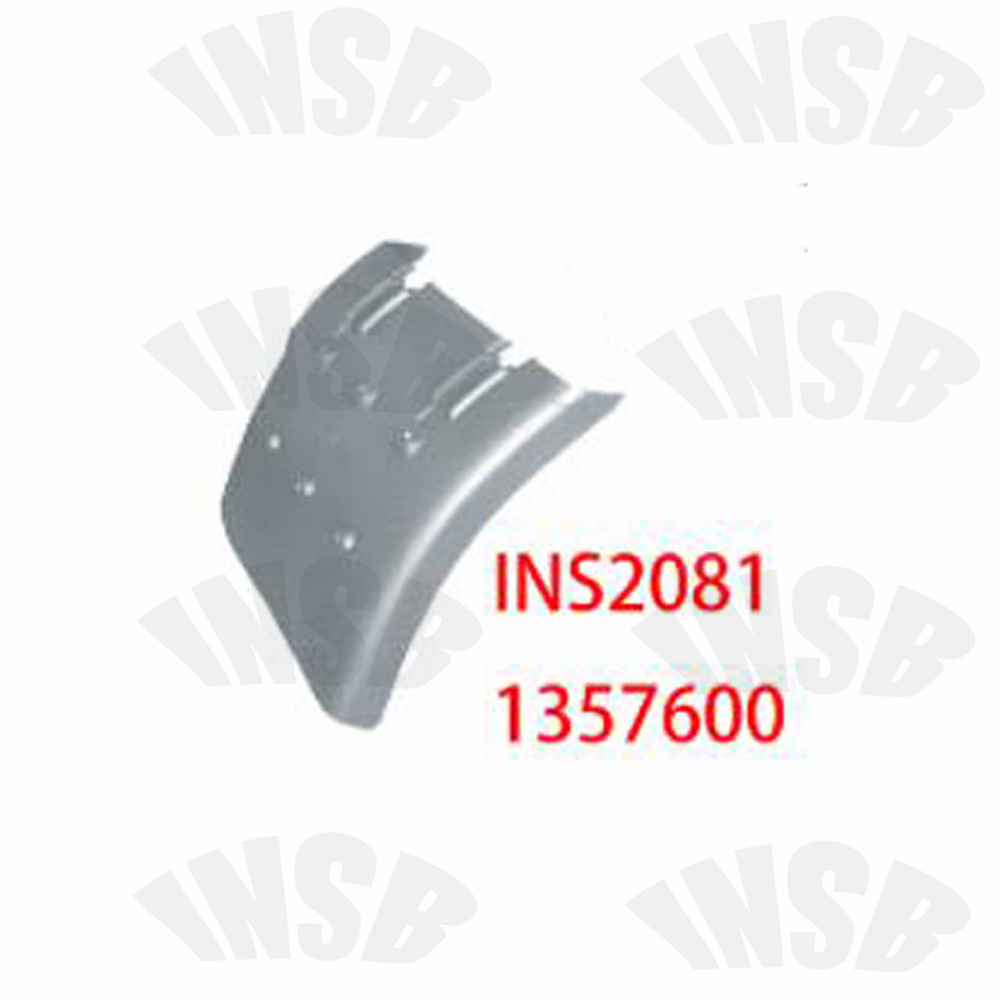 AIR FILTER HOUSING CAP COVER FOR SCANIA SERIES P TRUCK SPARE PARTS ...