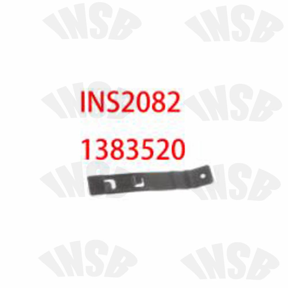 PANEL GARNISH(UPPER) FOR SCANIA SERIES R TRUCK SPARE PARTS INS3004