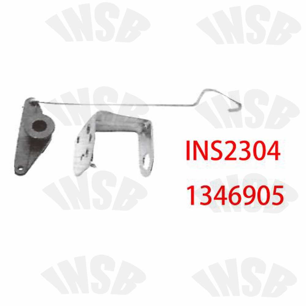 DOOR LOCK FOR SCANIA SERIES R TRUCK SPARE PARTS INS2047