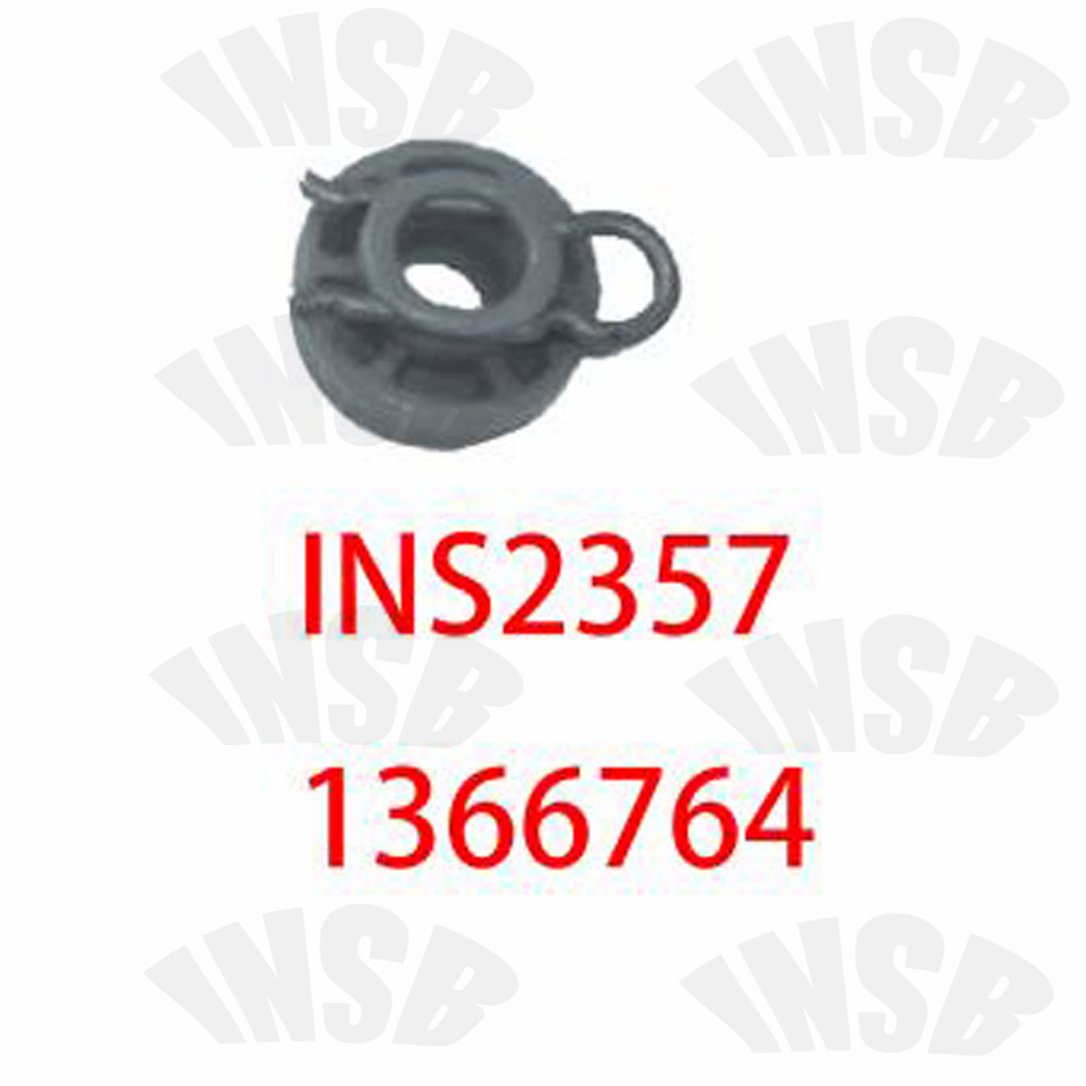BUMPER FOR SCANIA SERIES R TRUCK SPARE PARTS INS3026 - INSB Auto Parts