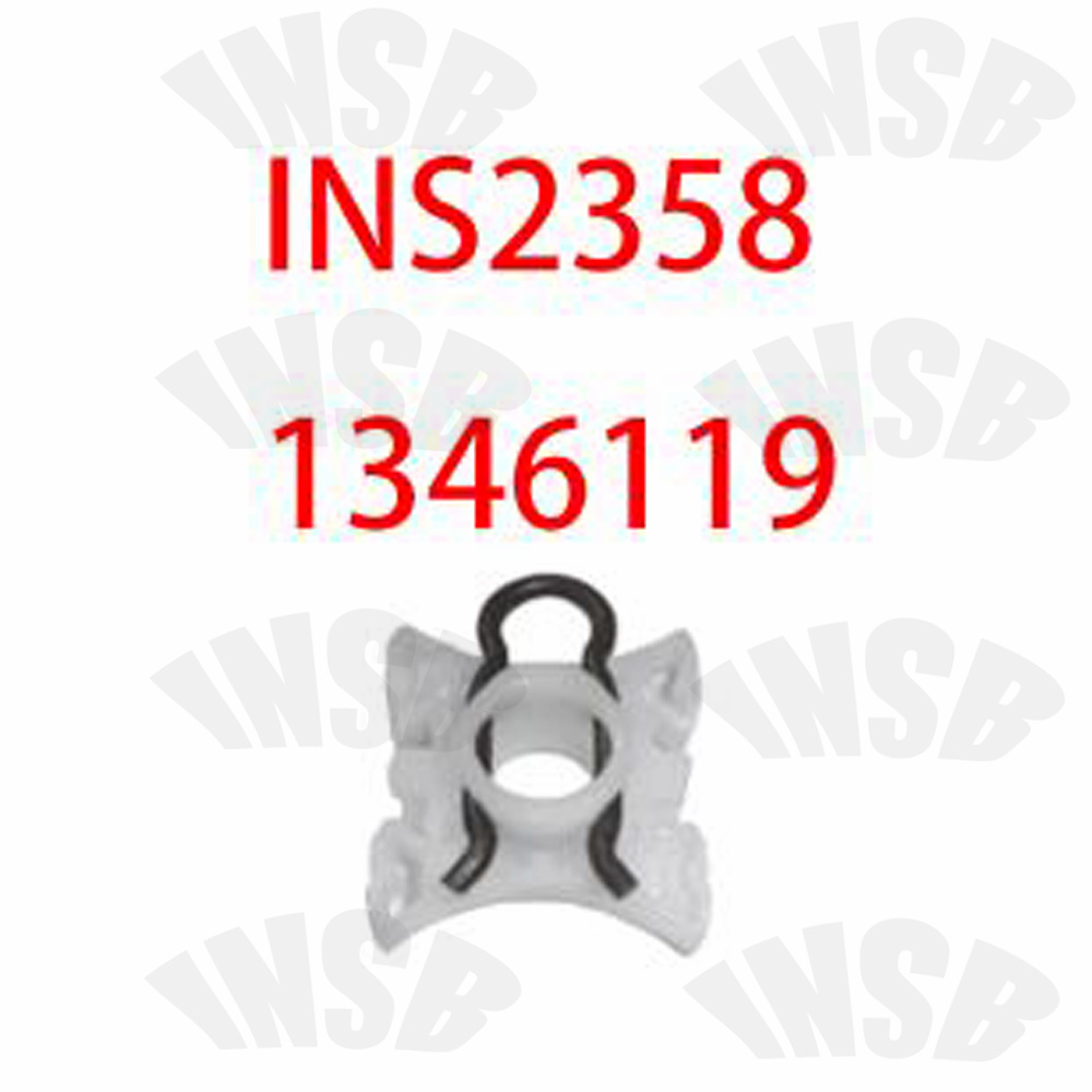 BUMPER FOR SCANIA SERIES R TRUCK SPARE PARTS INS3026