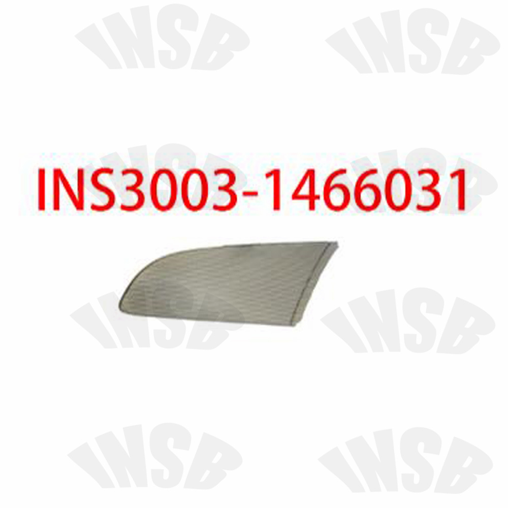 PANEL GARNISH(UPPER) FOR SCANIA SERIES R TRUCK SPARE PARTS INS3004