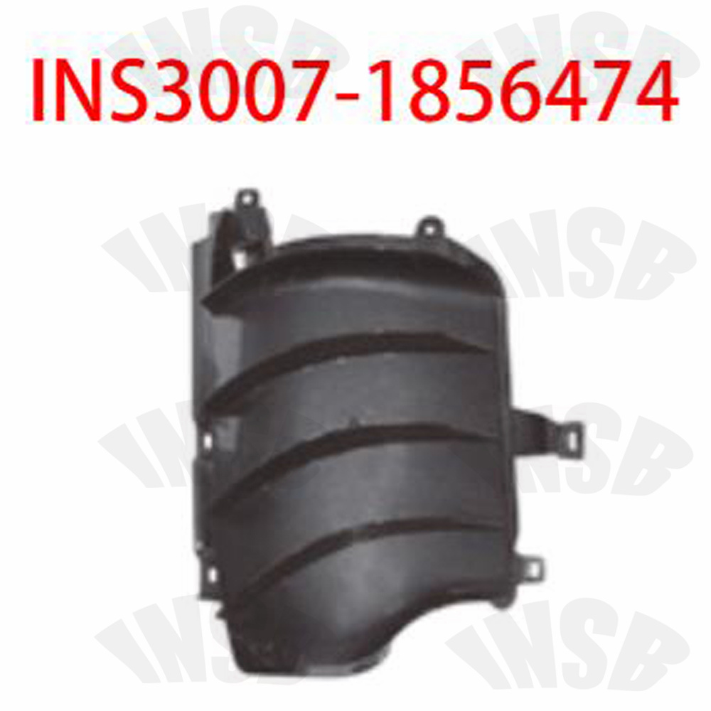 FOG LAMP(INSIDE) FOR SCANIA SERIES R TRUCK SPARE PARTS INS3037