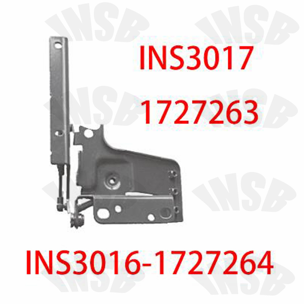 SUNVISOR LAMP FOR SCANIA SERIES P TRUCK SPARE PARTS INS2225