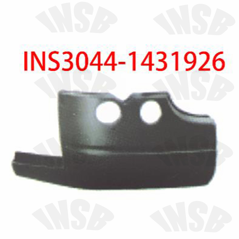 SERIES P - INSB Auto Parts