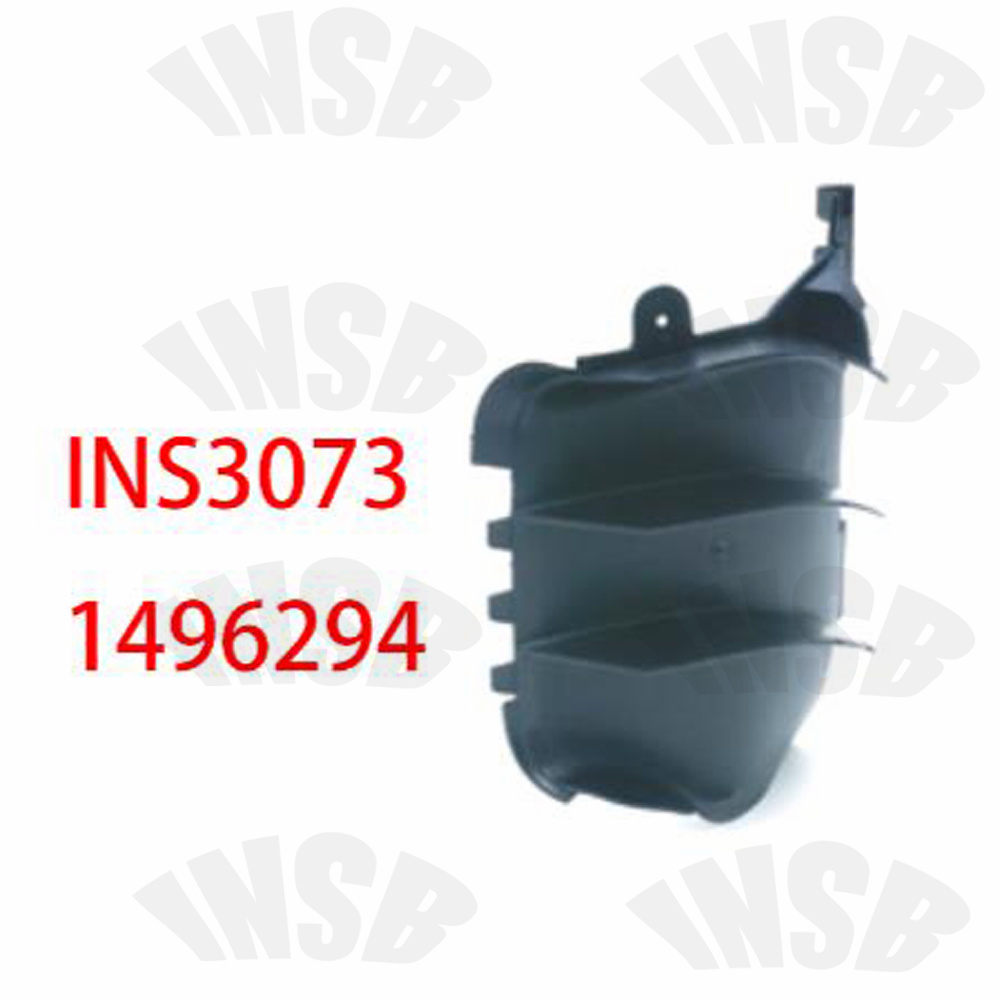 HEADLAMP FOR SCANIA SERIES P TRUCK SPARE PARTS INS3380