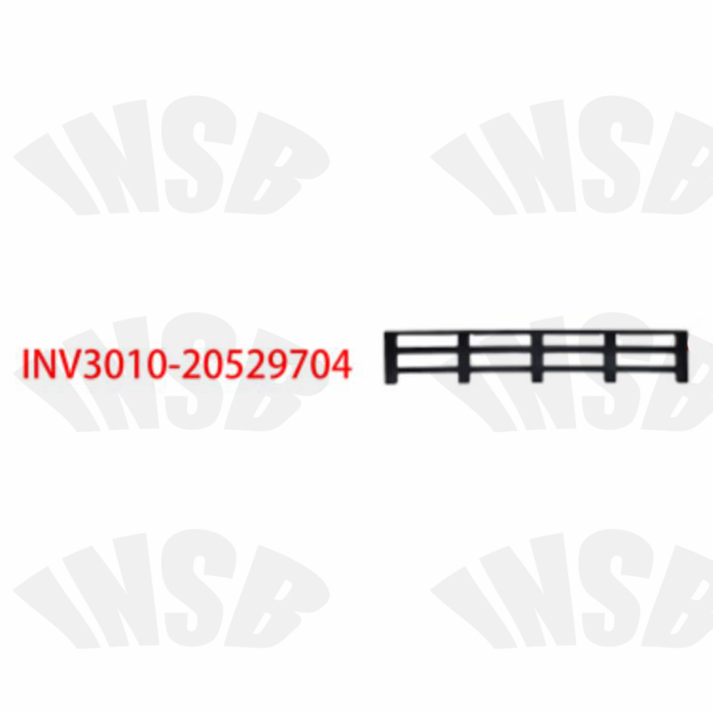 PANEL FOR VOLVO FM TRUCK SPARE PARTS INV4029
