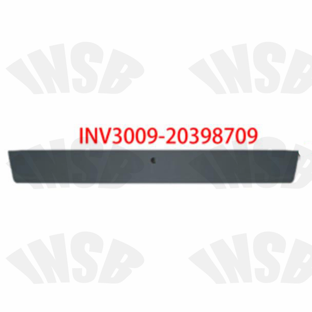 WIPER ARM COVER FOR VOLVO FM TRUCK SPARE PARTS INV5338 - INSB Auto Parts