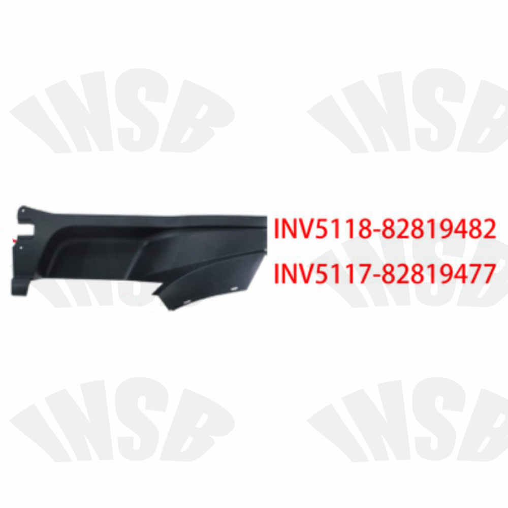DOOR TRIM for Volvo FH TRUCK SPARE PARTS INV5060