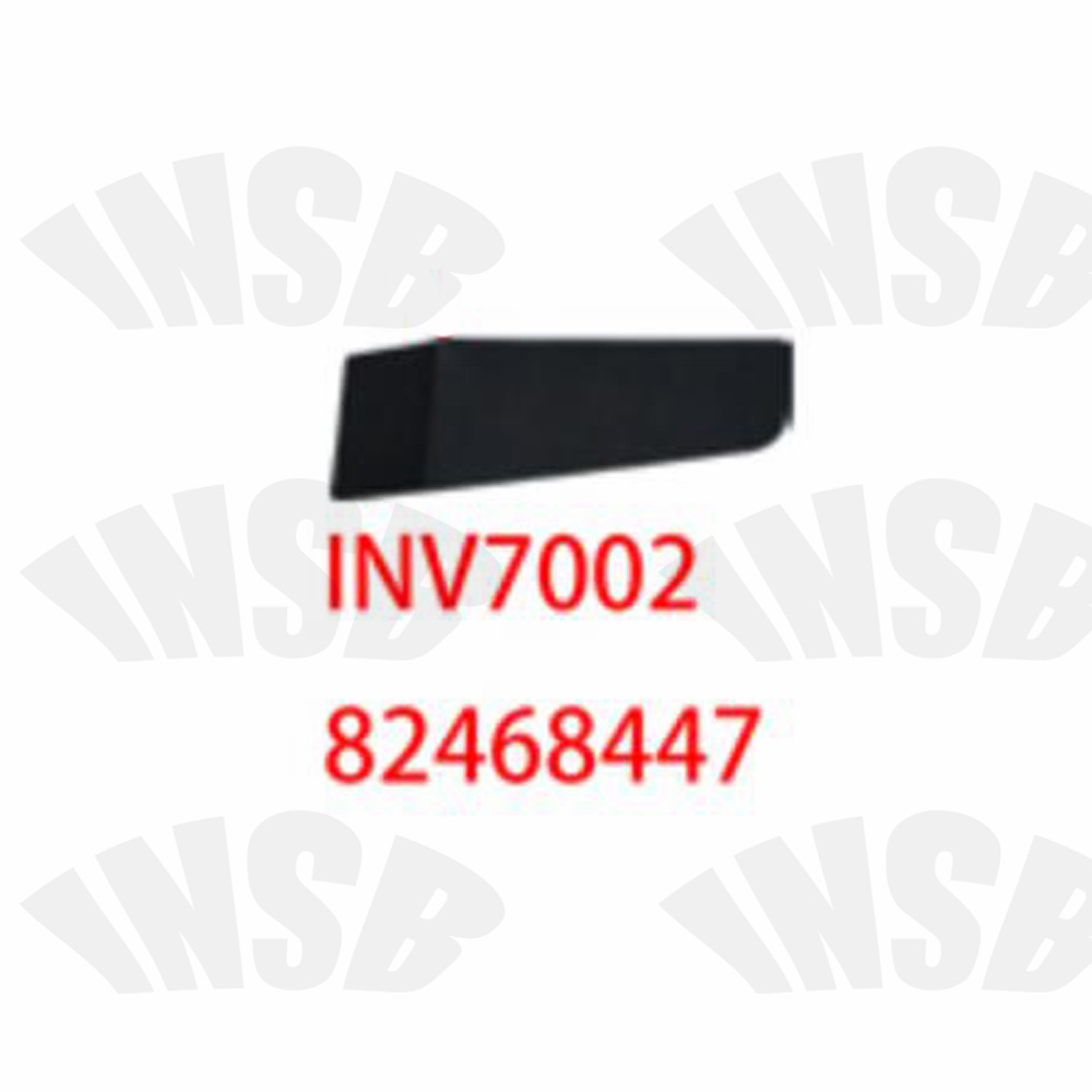 FRONT BUMPER FOR VOLVO VM TRUCK SPARE PARTS INV7098 - INSB Auto Parts