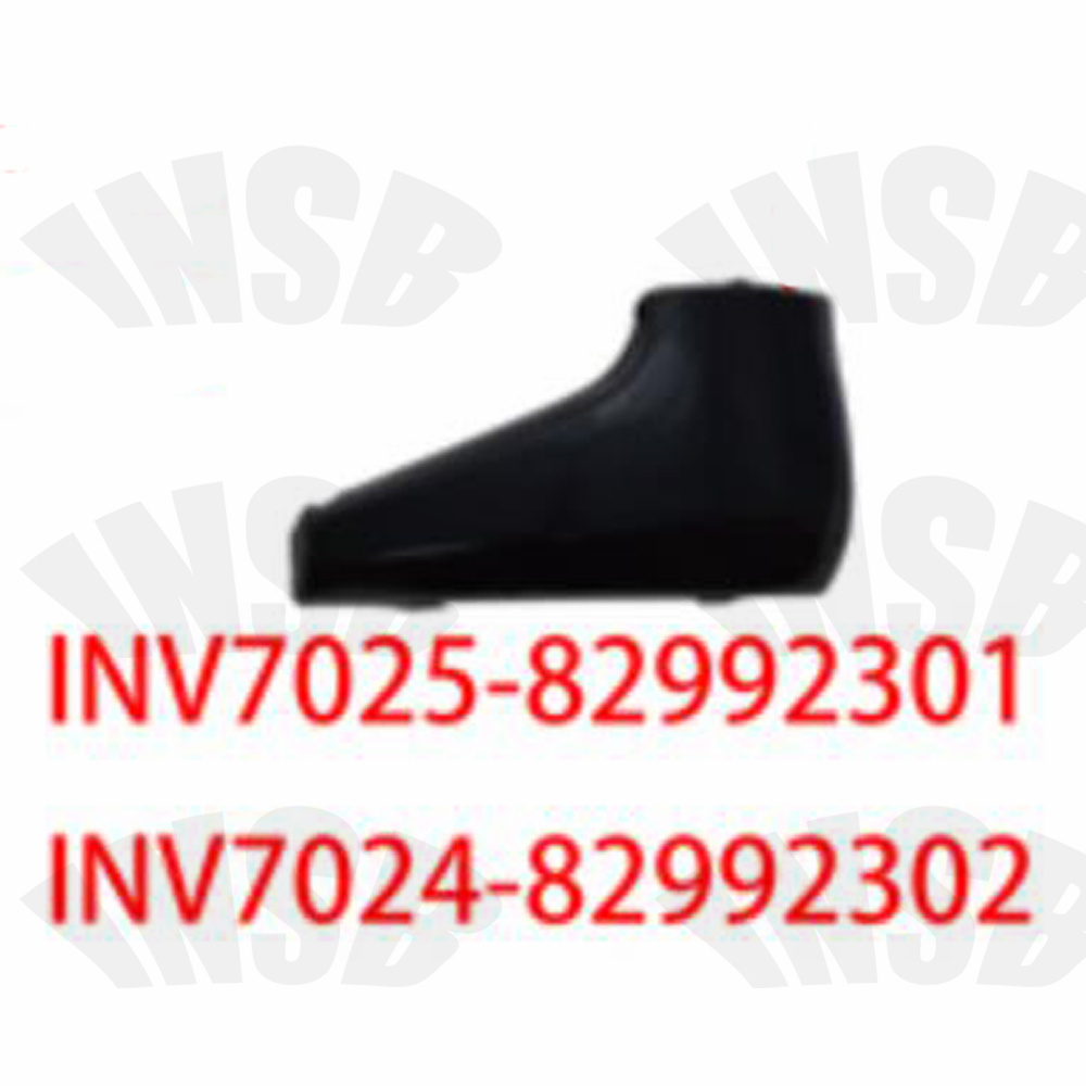 BUMPER GARNISH FOR VOLVO VM TRUCK SPARE PARTS INV7013