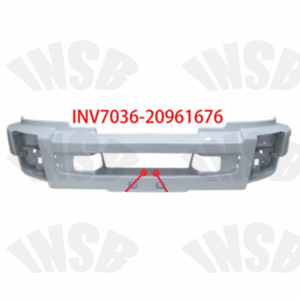 BUMPER GARNISH FOR VOLVO VM TRUCK SPARE PARTS INV7013 - INSB Auto Parts