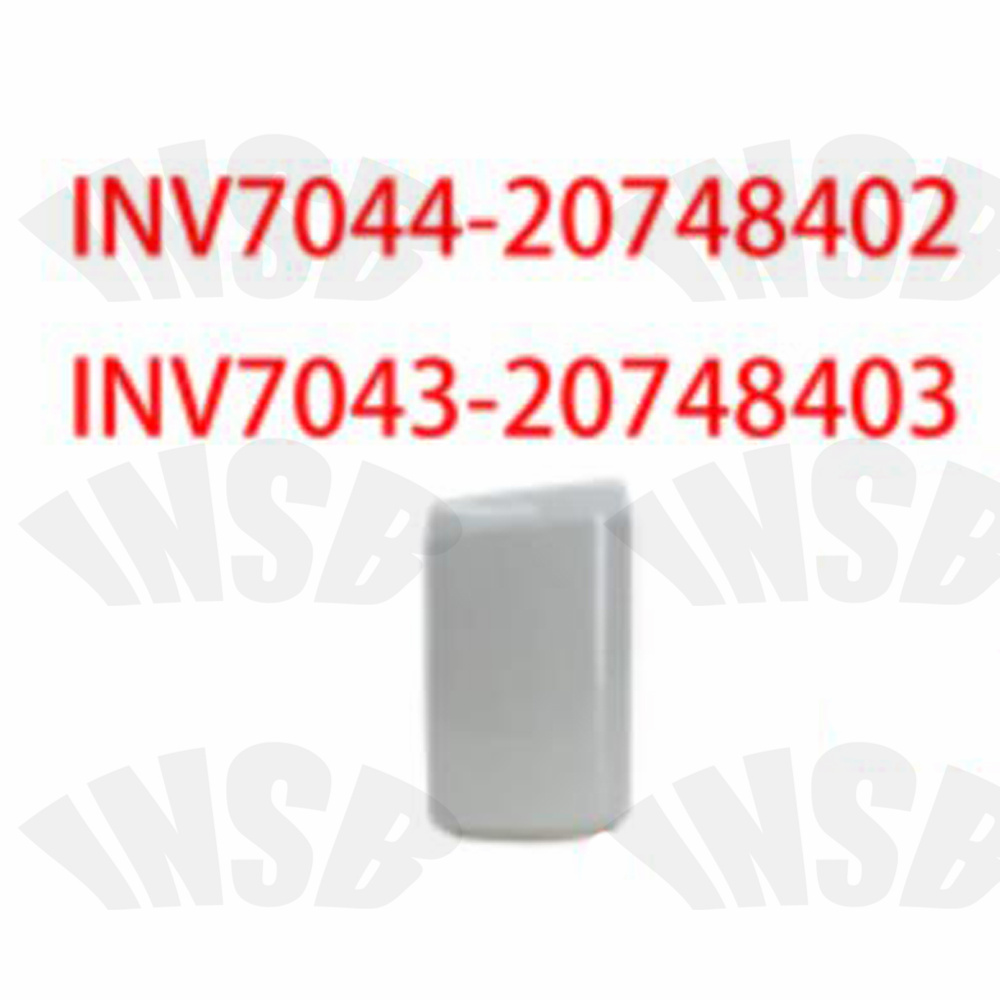 HEADLAMP FOR VOLVO VM TRUCK SPARE PARTS INV7100