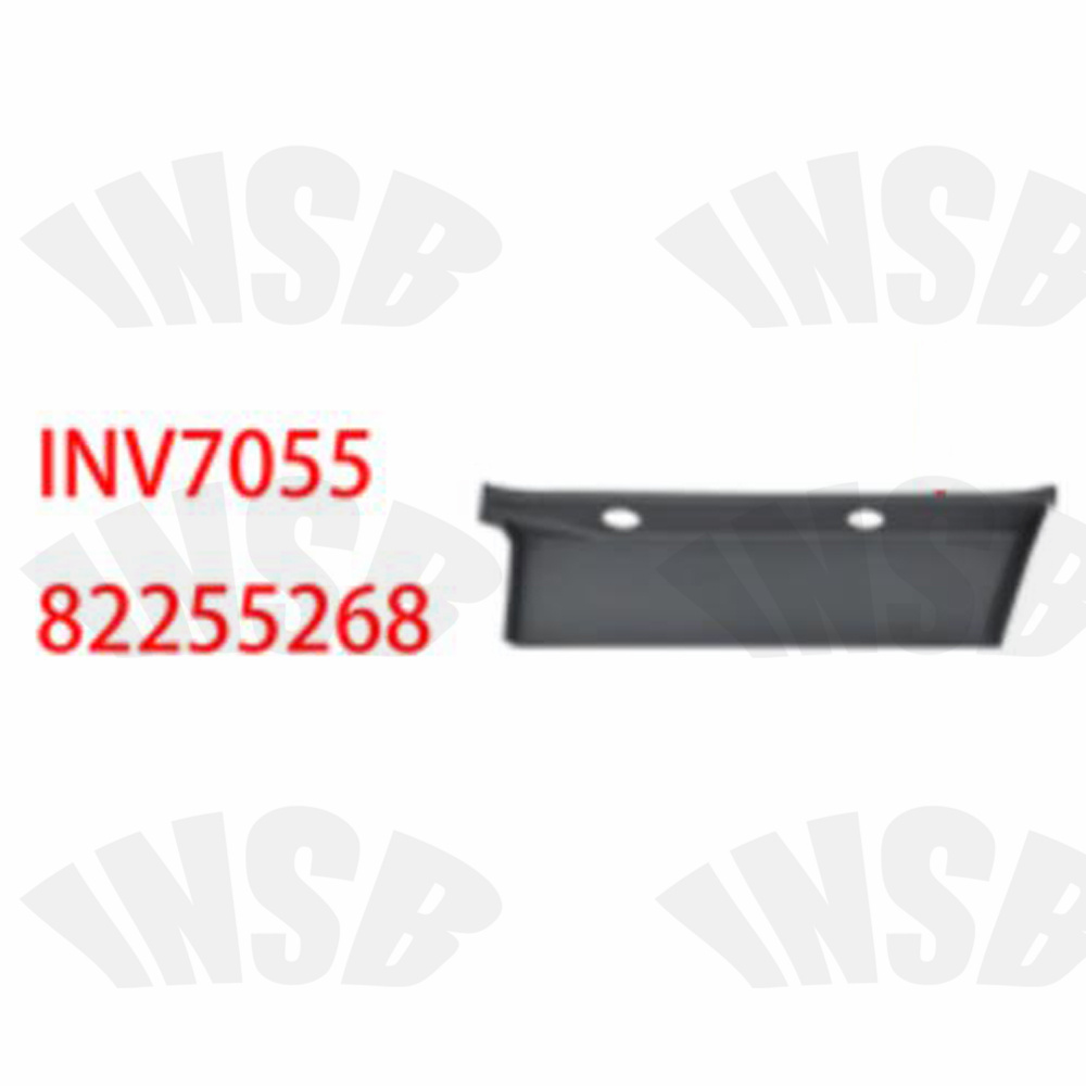 CORNER PANEL FOR VOLVO VM TRUCK SPARE PARTS INV7104