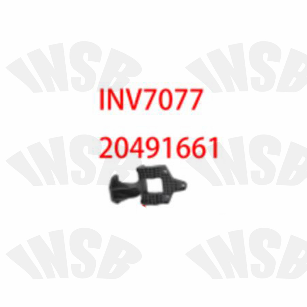 GRILLE GARNISH PROTECTOR FOR VOLVO VM TRUCK SPARE PARTS INV7035