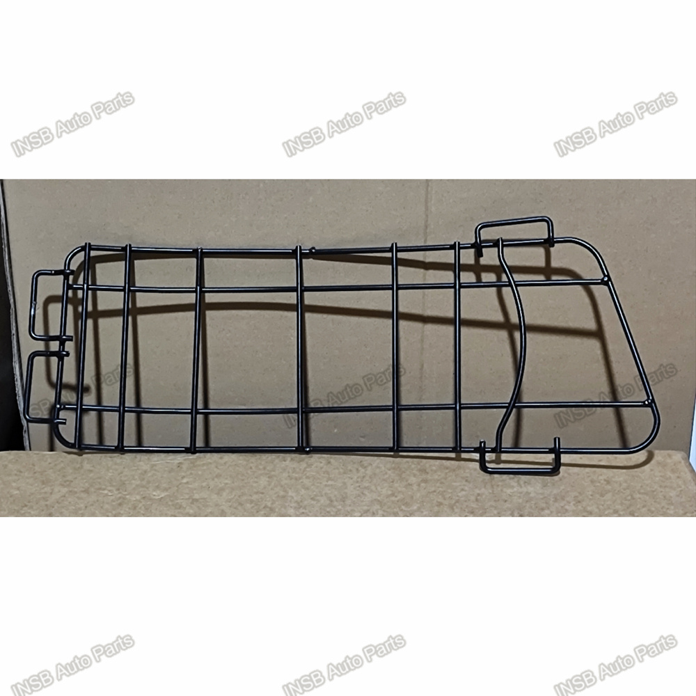 BUMPER FOR IVECO EUROTRAKKER TRUCK SPARE PARTS INIV8097
