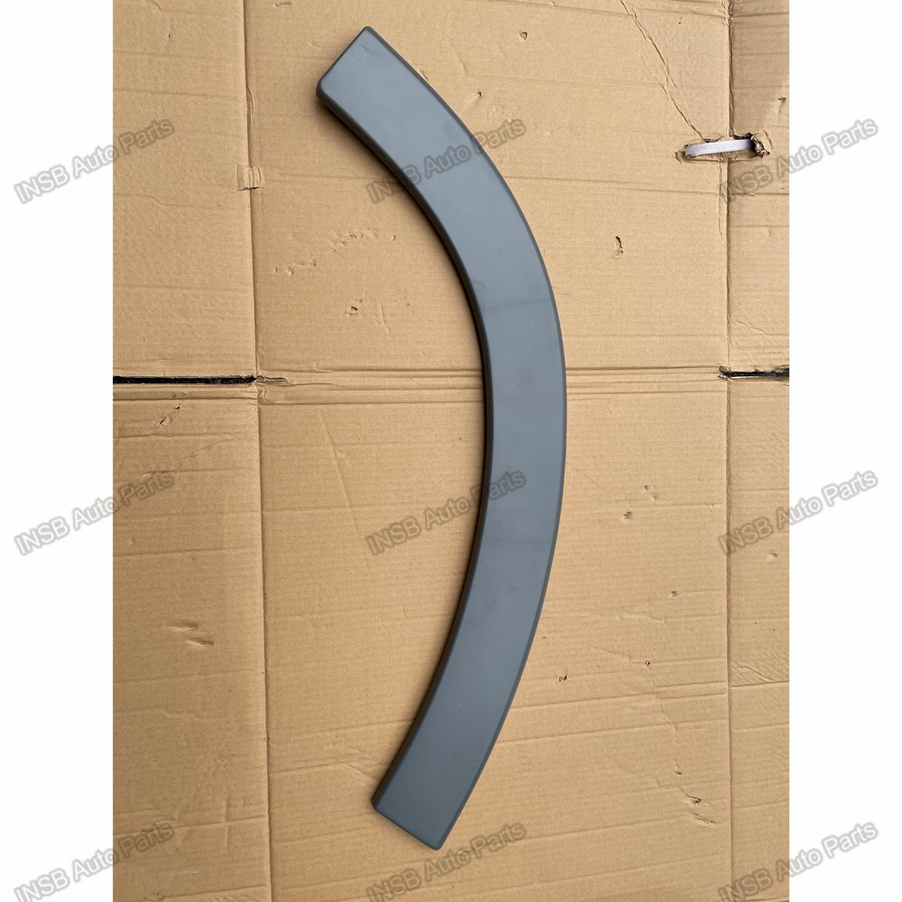 9436660005 STEP GARNISH COVER For Mercedes Benz Actros MP3 Truck Spare ...