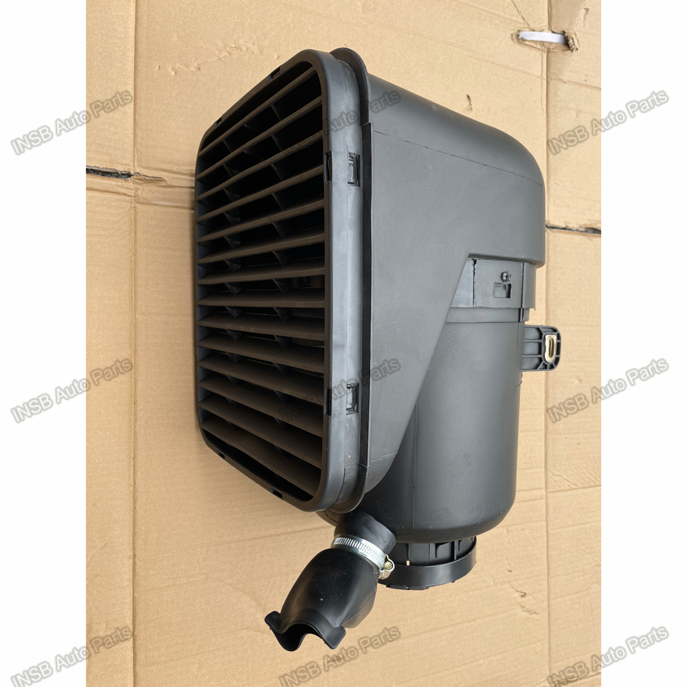 Mercedes Benz - INSB Auto Parts