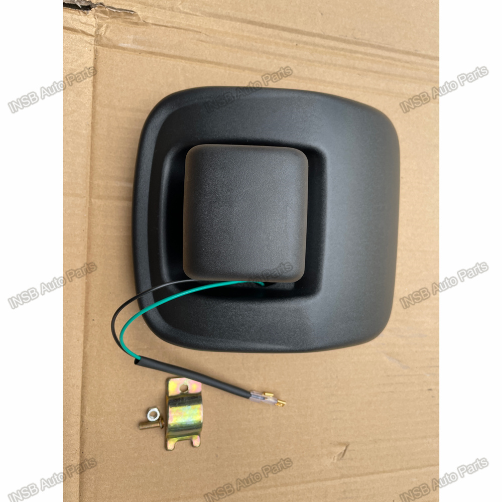 STEP PEDAL UPPER for Mercedes Benz AROCS TRUCK SPARE PARTS INMB7023