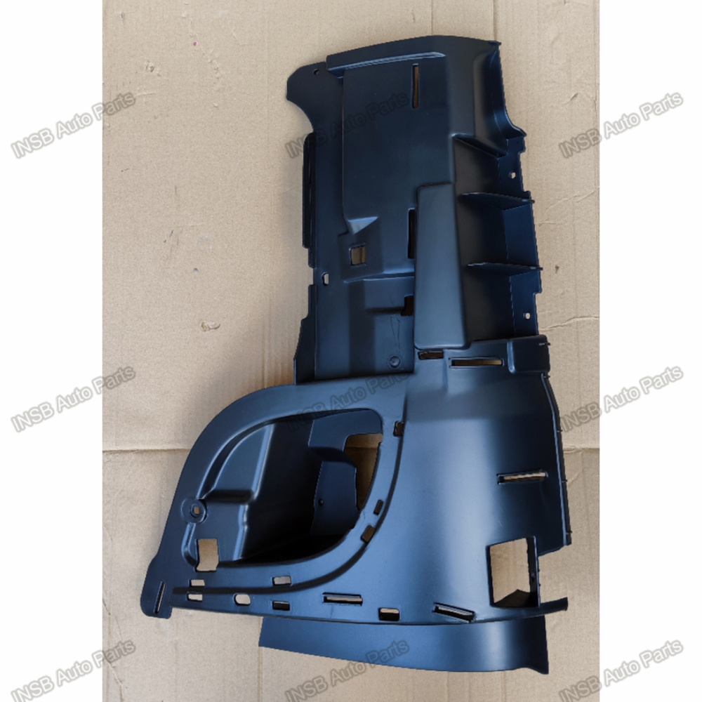 9738840185 GRILLE For Mercedes Benz Atego Truck Spare Parts INMB5011