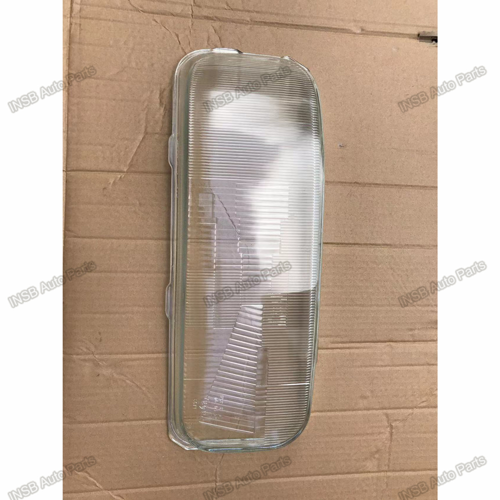 9588807870 BUMPER LH For Mercedes Benz Atego Truck Spare Parts INMB5089