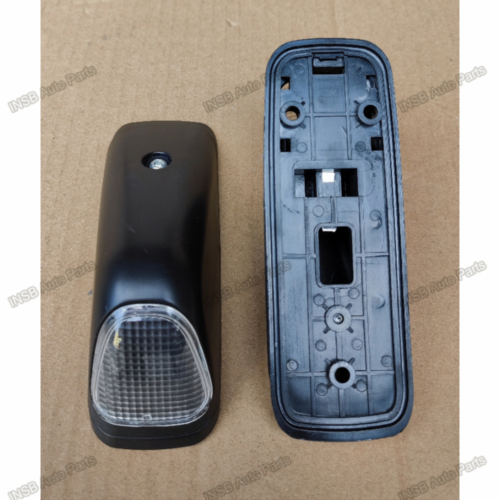 9607511230 CORNER PANEL OUTER L For Mercedes Benz Actros MP4 Truck ...
