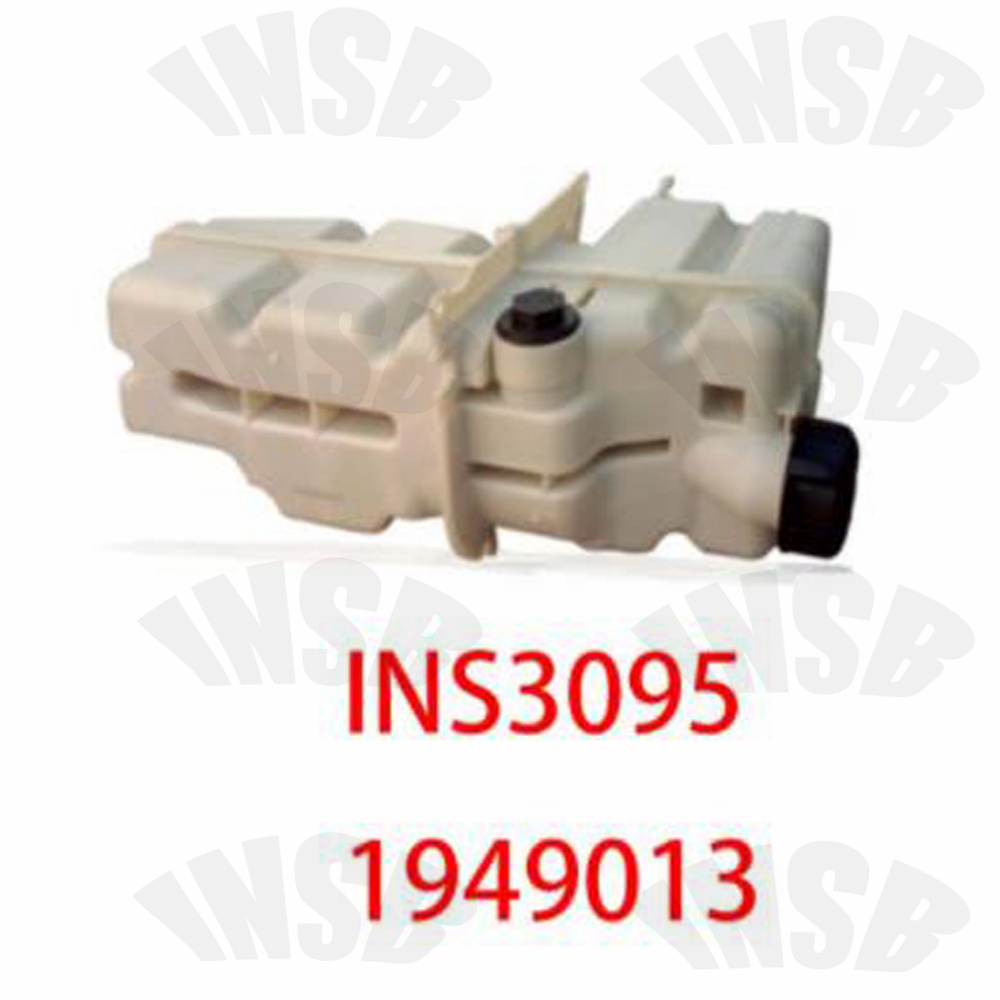 CORNER GARNISH FOR SCANIA SERIES 6 TRUCK SPARE PARTS INSS4067