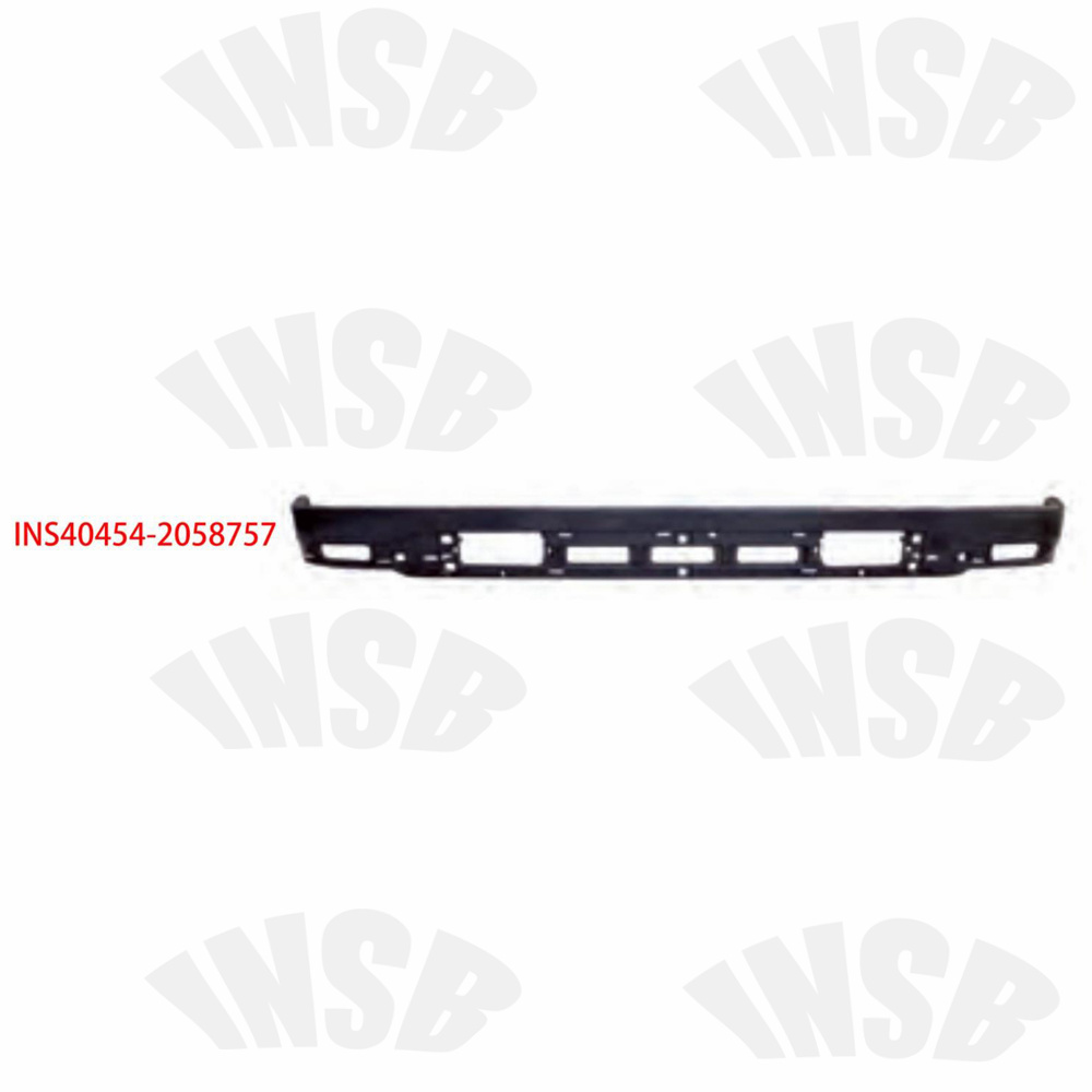 1884482 middle bumper FOR SCANIA Series 6 Truck Spare Parts INS4027 ...