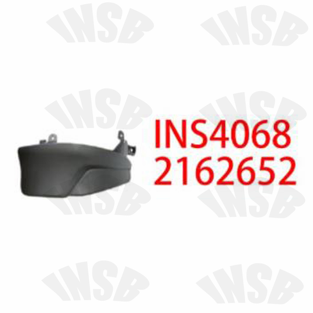 HEADLAMP FOR SCANIA SERIES 6 TRUCK SPARE PARTS INS3379