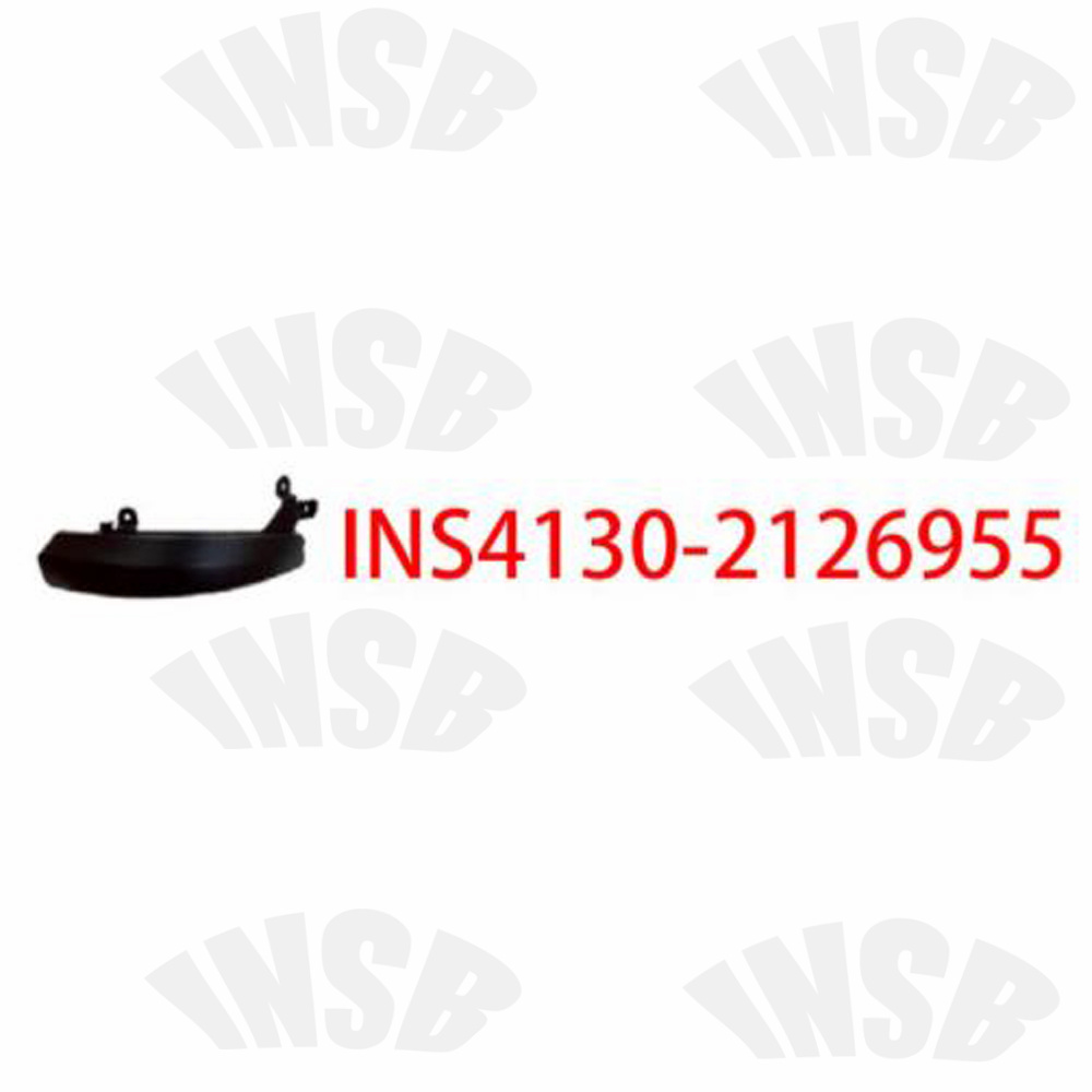 1872158 GRILLE FOR SCANIA Series 6 Truck Spare Parts INS4001 - INSB ...