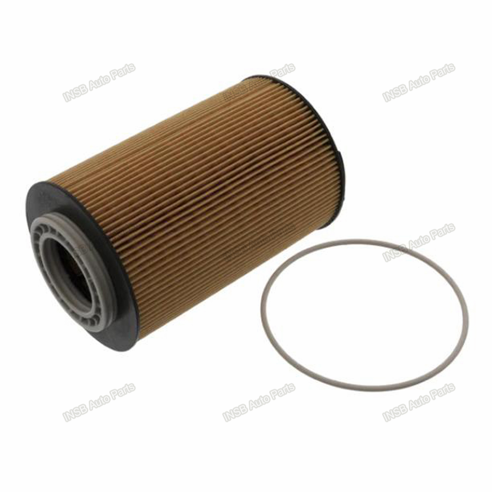 51055040108 Oil Filter with Sealing Ring FOR Other European Truck Parts