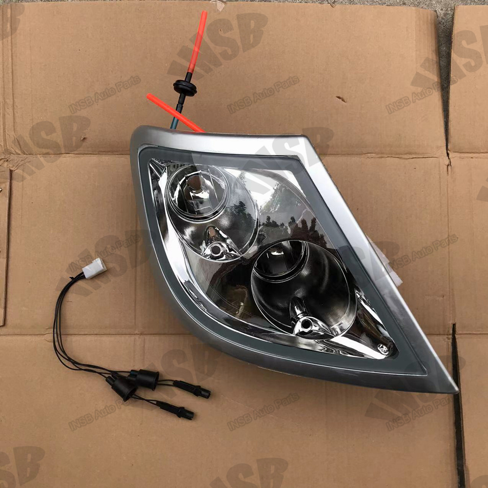 XF 106 - INSB Auto Parts