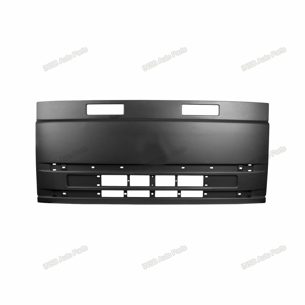 500316865 2997106 FRONT BUMPER for IVECO EUROCARGO truck part INIV2004