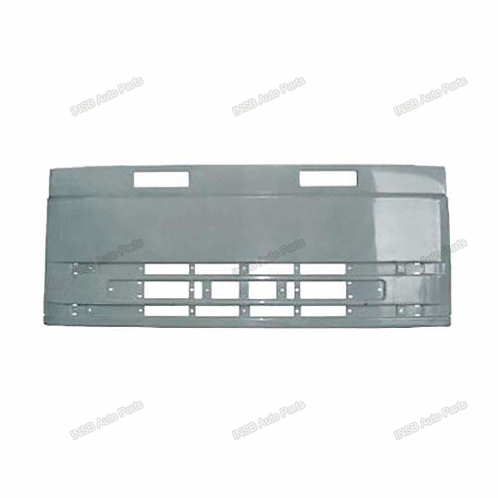 98405386 LOWER BUMPER GRILLE for IVECO EUROSTAR EUROTECH EUROTRAKKER ...