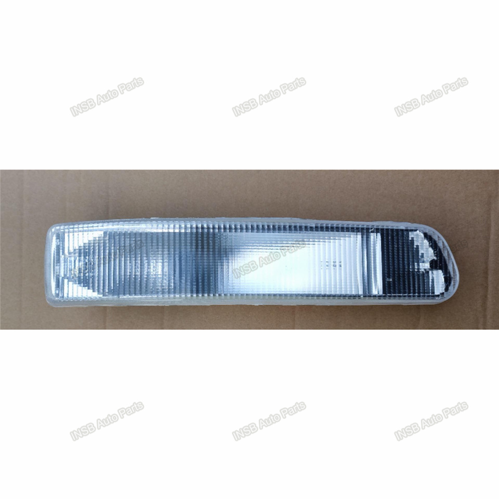 504065982 bumper spoiler R For IVECO STRALIS Truck Spare Parts INIV6004R